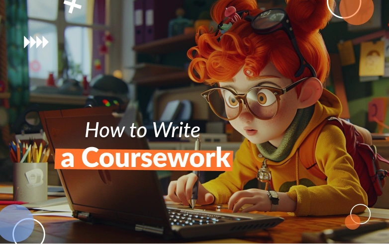 How To Write A Coursework Domyessay Blog